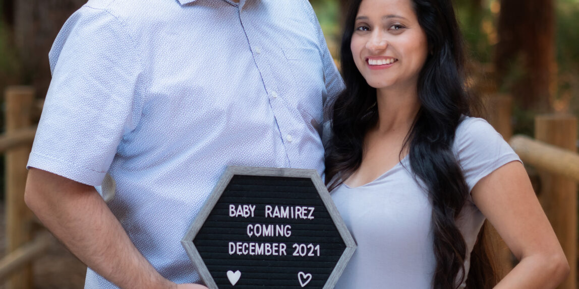 The Ramirez Family - COCO Photography