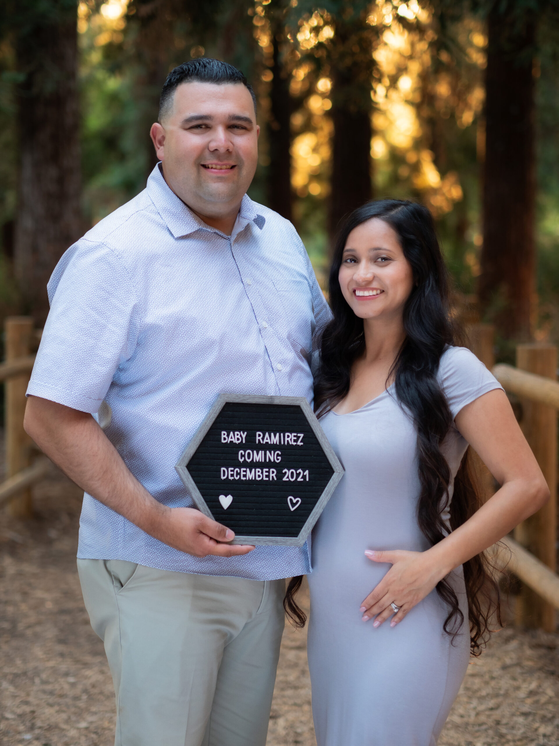The Ramirez Family - COCO Photography